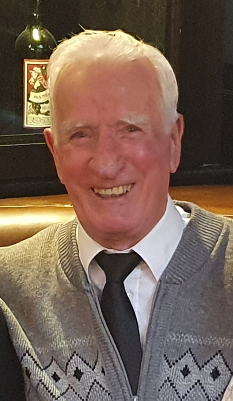 Death Notice of Bernard KAVANAGH (Clondalkin, Dublin) | rip.ie Death Notice of Bernard KAVANAGH (Clondalkin, Dublin) | rip.ie