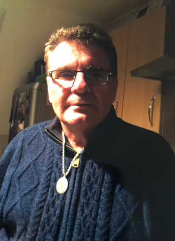 Death Notice of Bernard Murphy (Dublin 8, Dublin) | rip.ie