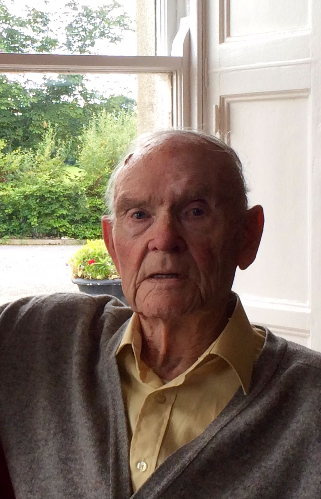 Death Notice of Bernard Rooney (Athlone, Westmeath) | rip.ie