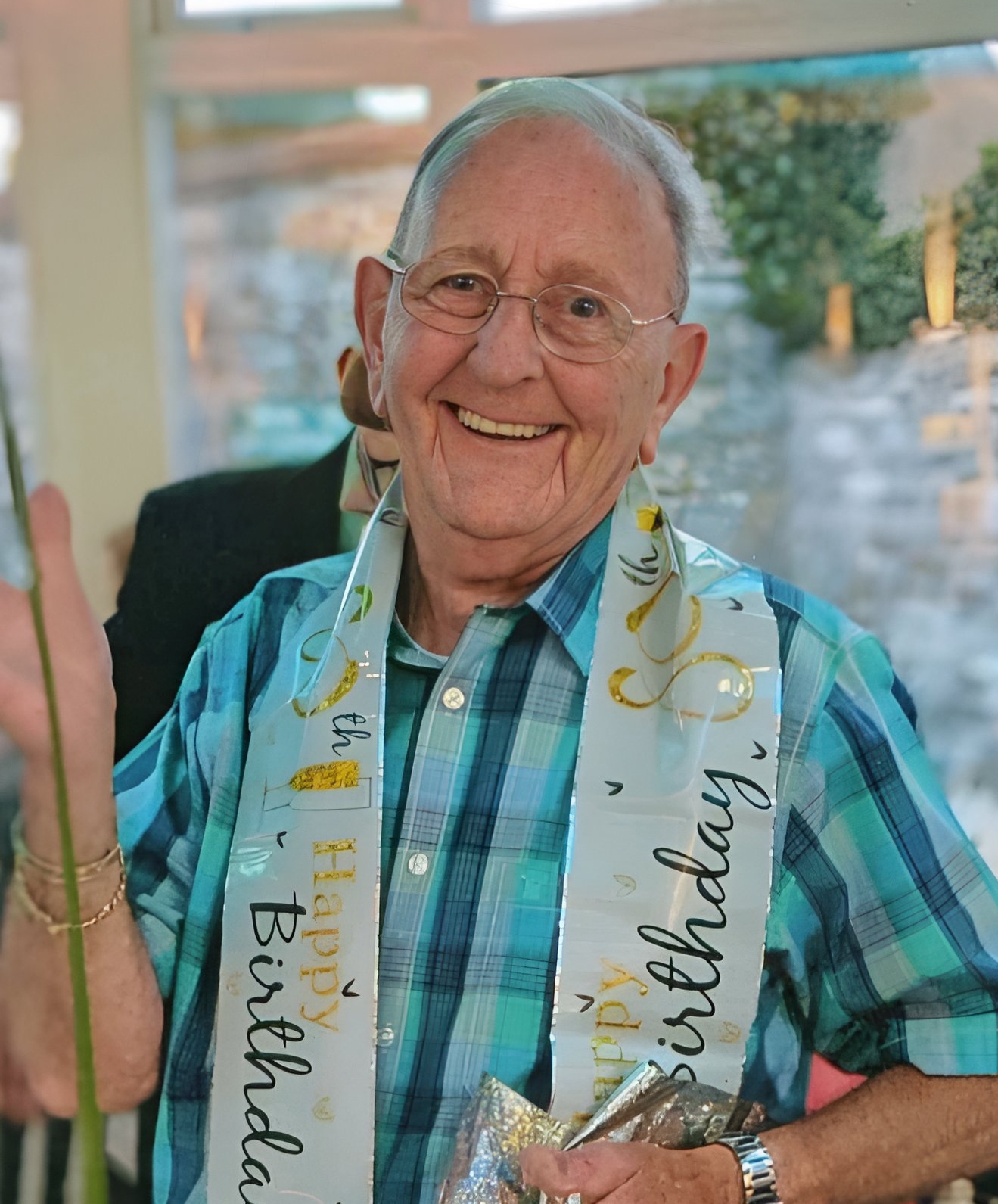 Death Notice of Bernard Walsh (Navan, Meath) | rip.ie