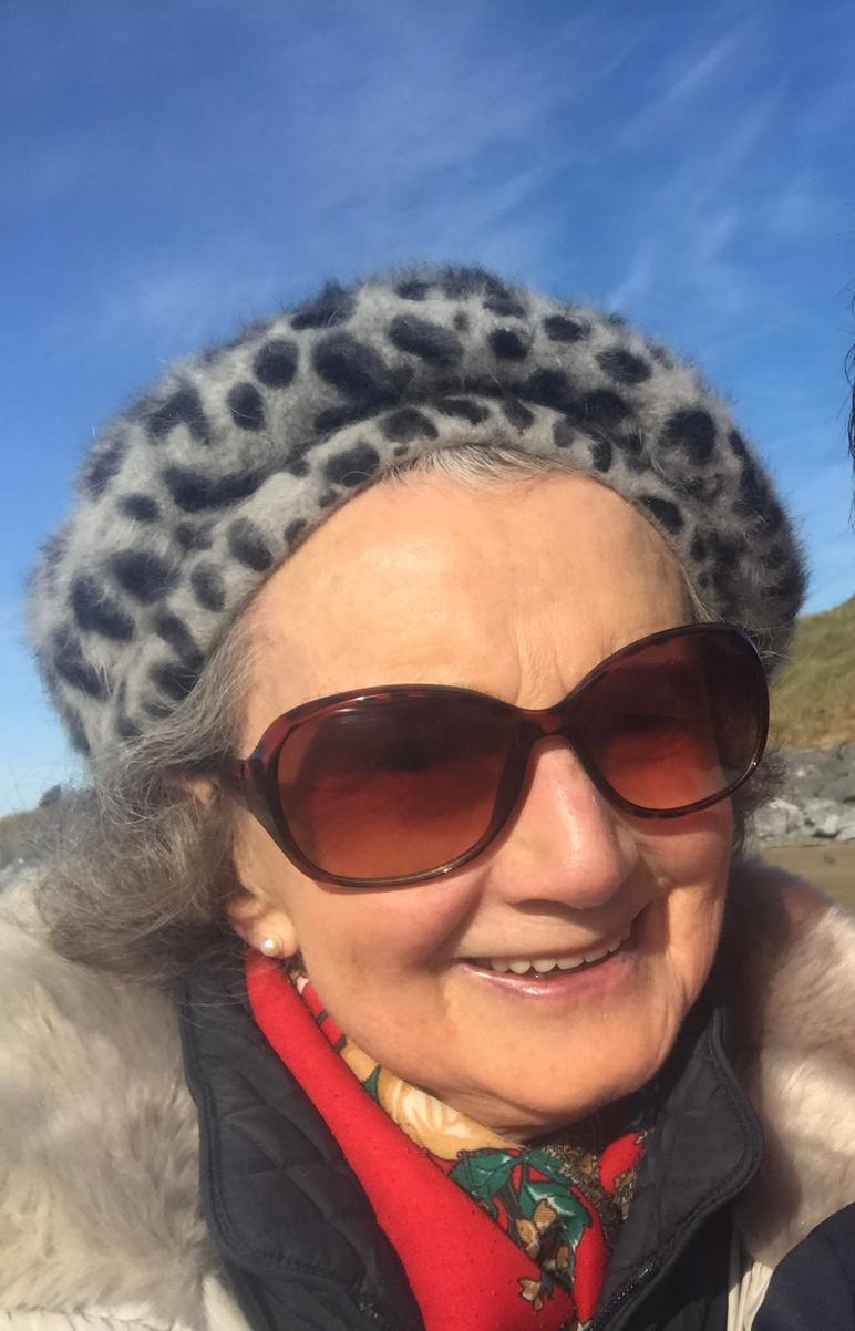 Death Notice of Berney Doyle (née Connolly) (Limerick City, Limerick ...