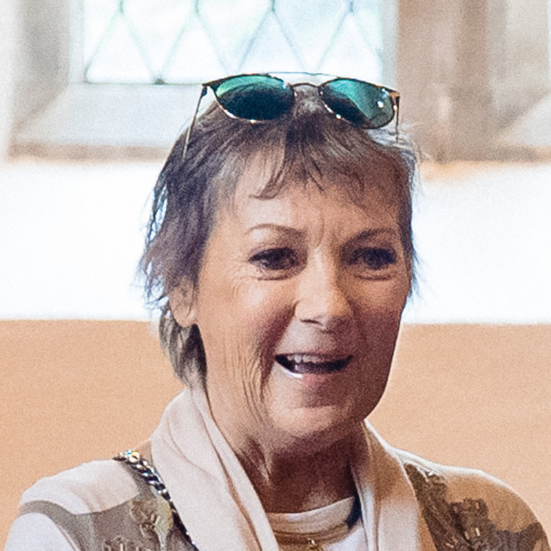 Death Notice of Bernie Mc Nally (née O'Grady) (Kilmacud, Dublin) | rip.ie