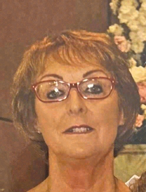 Death Notice of Bernie Fox (née Murphy) (Monivea, Galway) | rip.ie