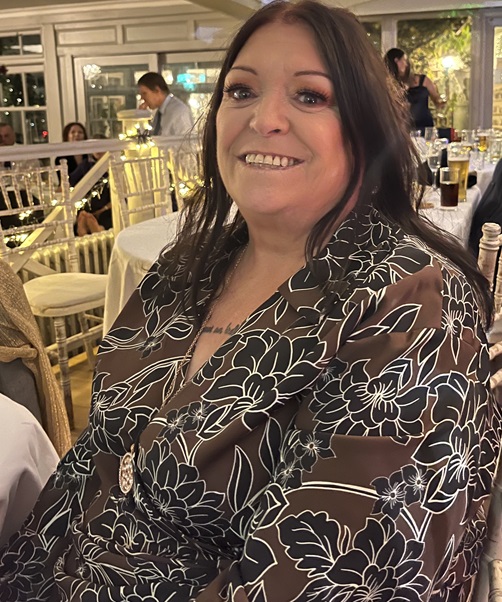 Death Notice of Bernie (Bernadette) Grimes (Clongriffin, Dublin) | rip.ie