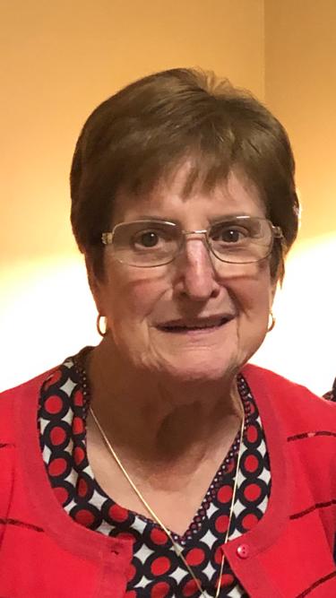 Death Notice of Bernie Jordan (née Crawley) (Castlerea, Roscommon) | rip.ie