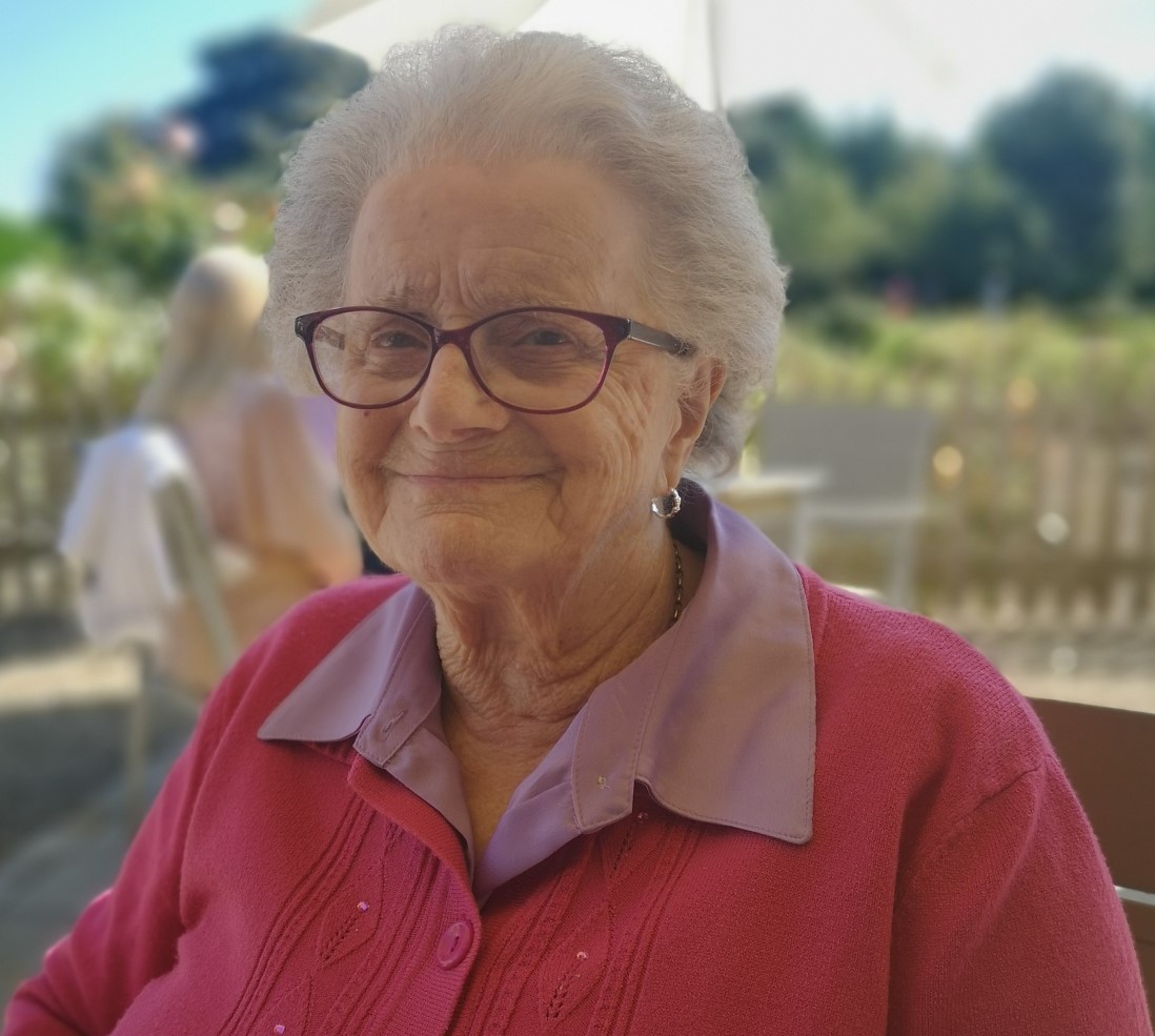 Death Notice of Mary (Bernie) Oxberry (née Daly) (Drimnagh, Dublin ...