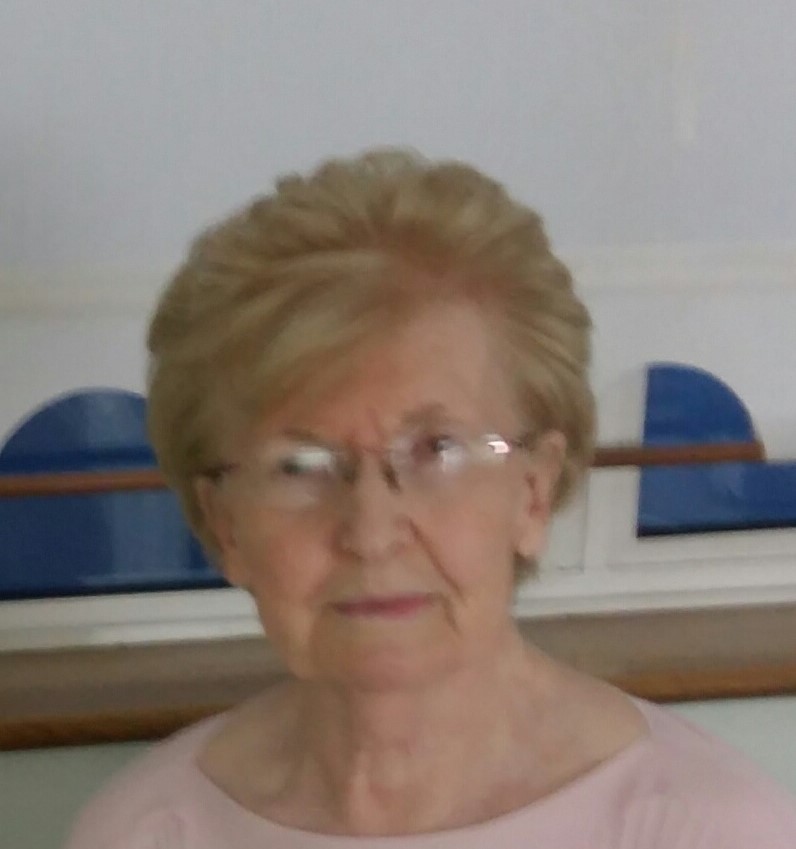 Death Notice of Bernadette Wylie (Walkinstown, Dublin) | rip.ie