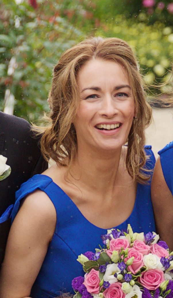 Death Notice of Roberta (Bertha) Gamble (Kilmacrennan, Donegal) | rip.ie