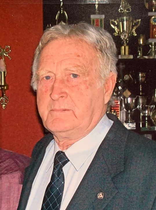 Death Notice of Hubert (Bertie) Moran (Caherlistrane, Galway) | rip.ie