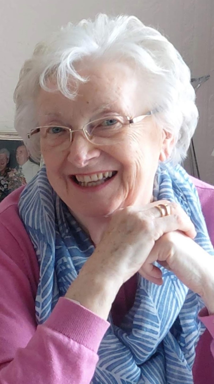 Death Notice of Elizabeth (Betty) Fahey (née Phelan) (Dublin 7, Dublin ...