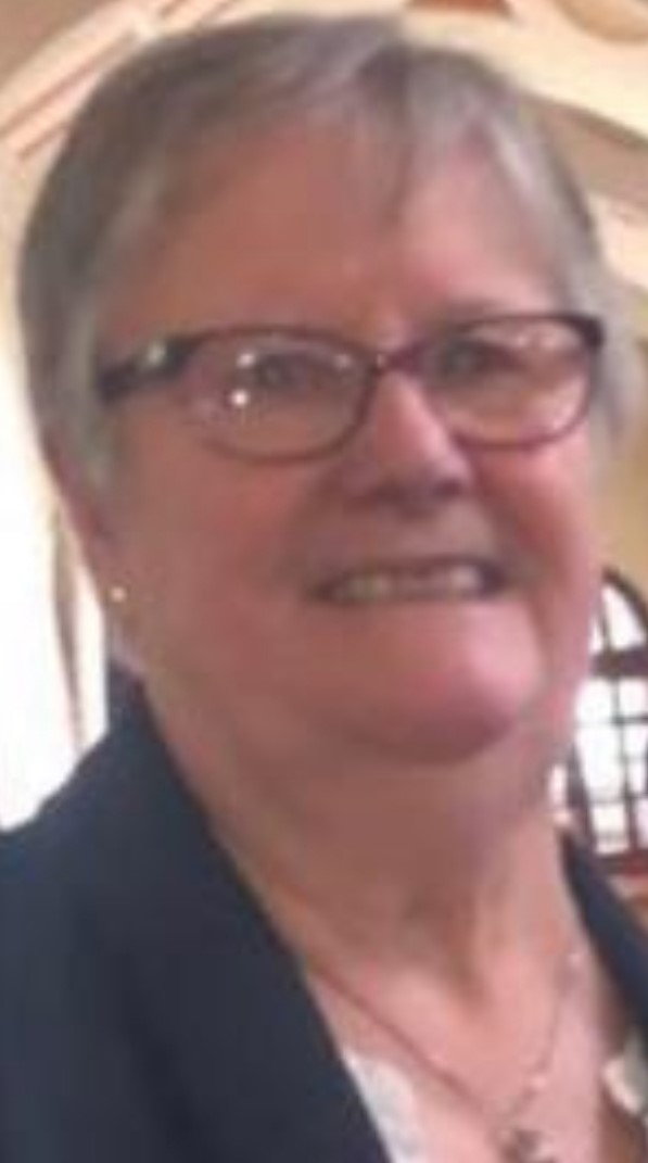 Death Notice of Elizabeth (Betty) Fay (née Murphy) (Finglas, Dublin ...