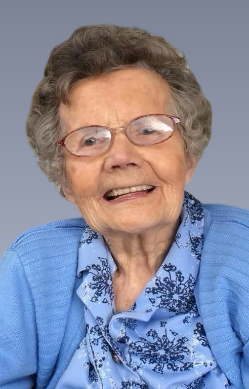 Death Notice of Elizabeth (Betty) Kavanagh (née Reilly) (Wicklow Town ...