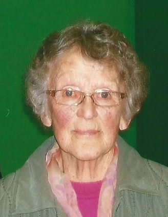 Death Notice of Elizabeth (Betty) Kelly (Kildalkey, Meath) | rip.ie