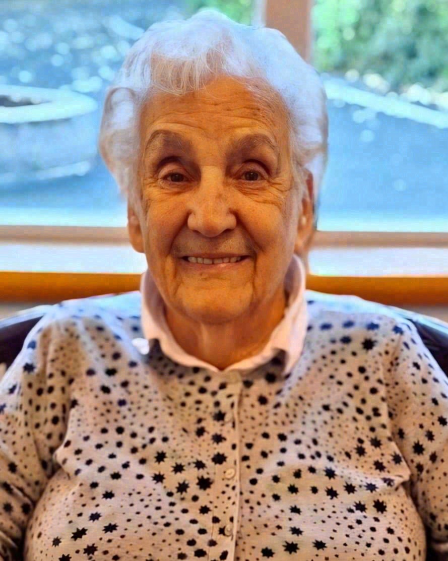 Death Notice of Elizabeth (Betty) Kelly (née Brady) (Kilpedder, Wicklow ...