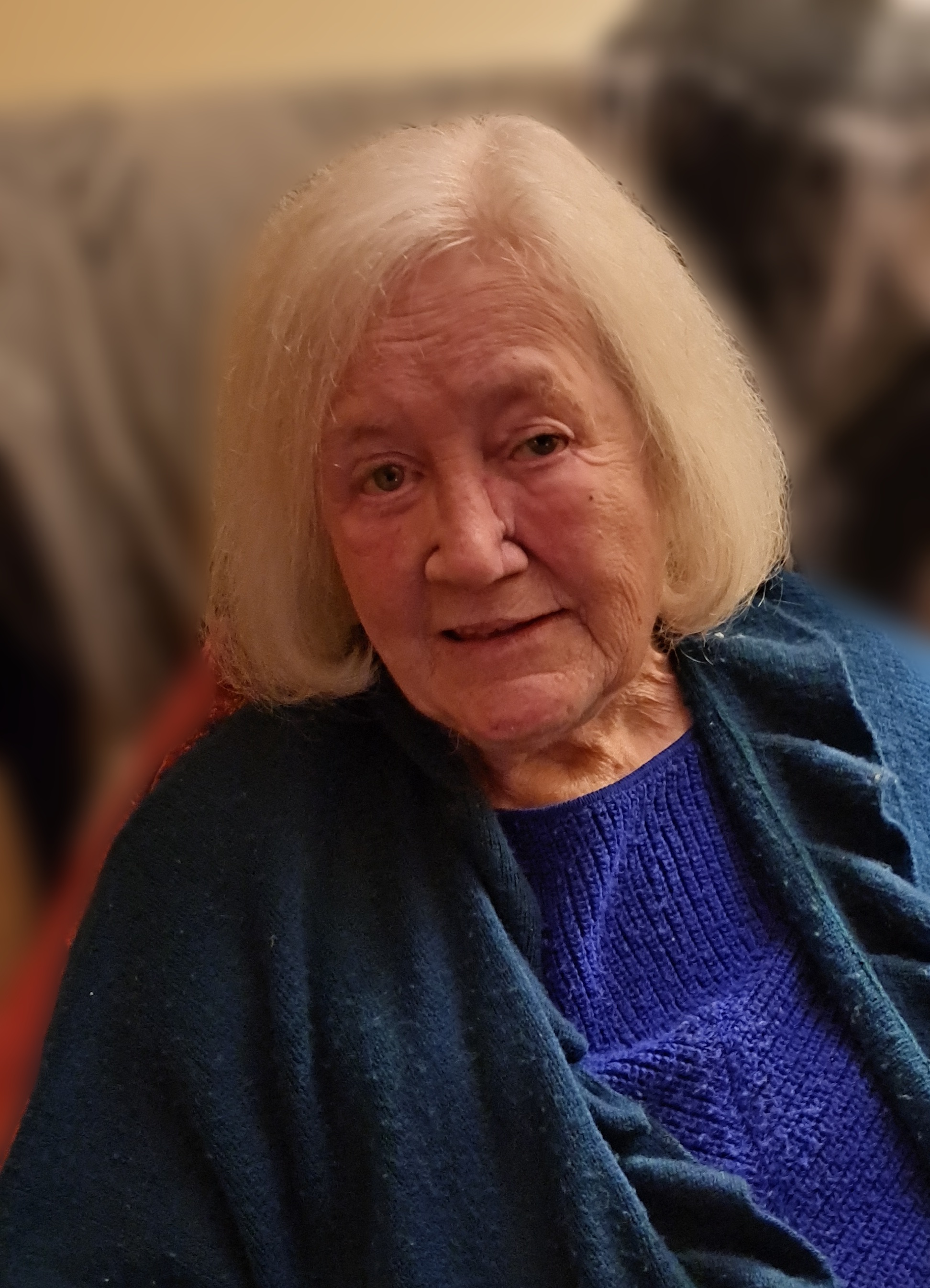 Death Notice of Elizabeth (Betty) Lawlor (née Buggy) (South Circular ...