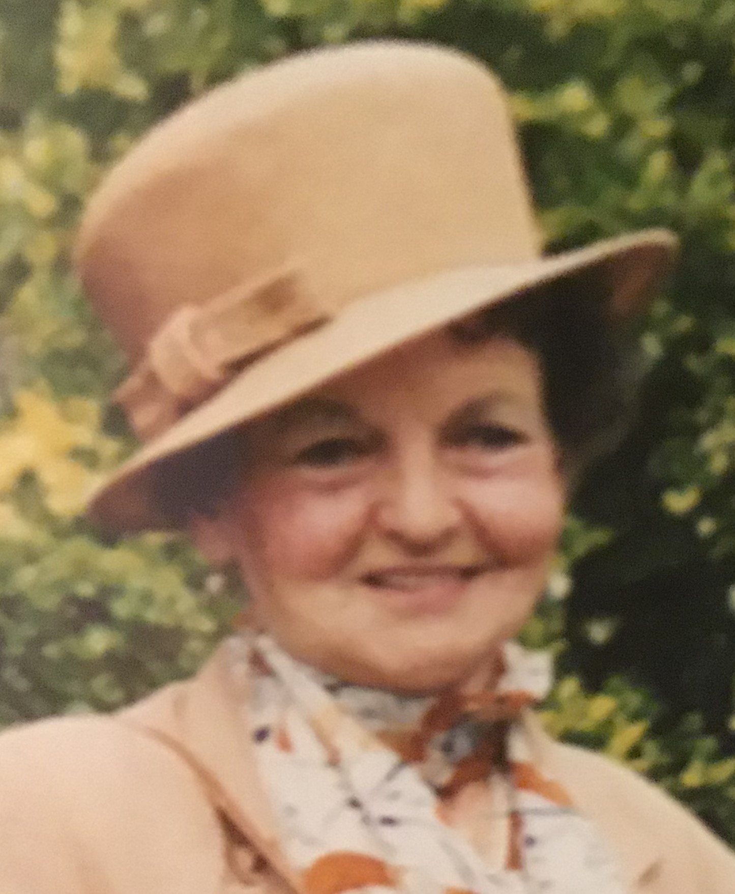 Death Notice of Elizabeth (Betty) McCABE (Dublin 7, Dublin) | rip.ie