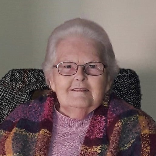 Death Notice of BETTY (ELIZABETH) McSWEENEY (née GALVIN) (Douglas, Cork ...