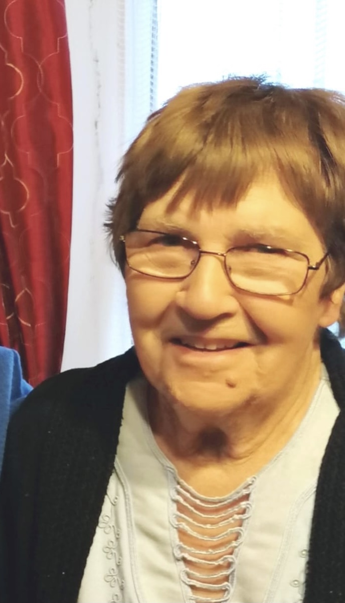 Death Notice of Betty MORGAN (née Watchorn) (Donamon, Roscommon) | rip.ie