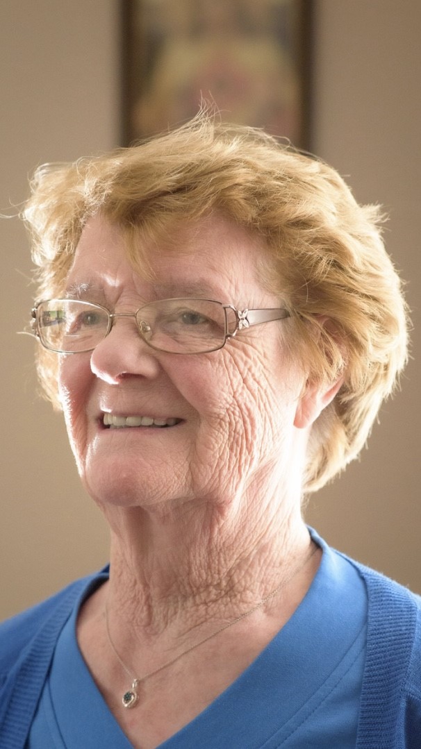 Death Notice of Elizabeth (Betty) O'Grady (née Martin) (Louisburgh ...