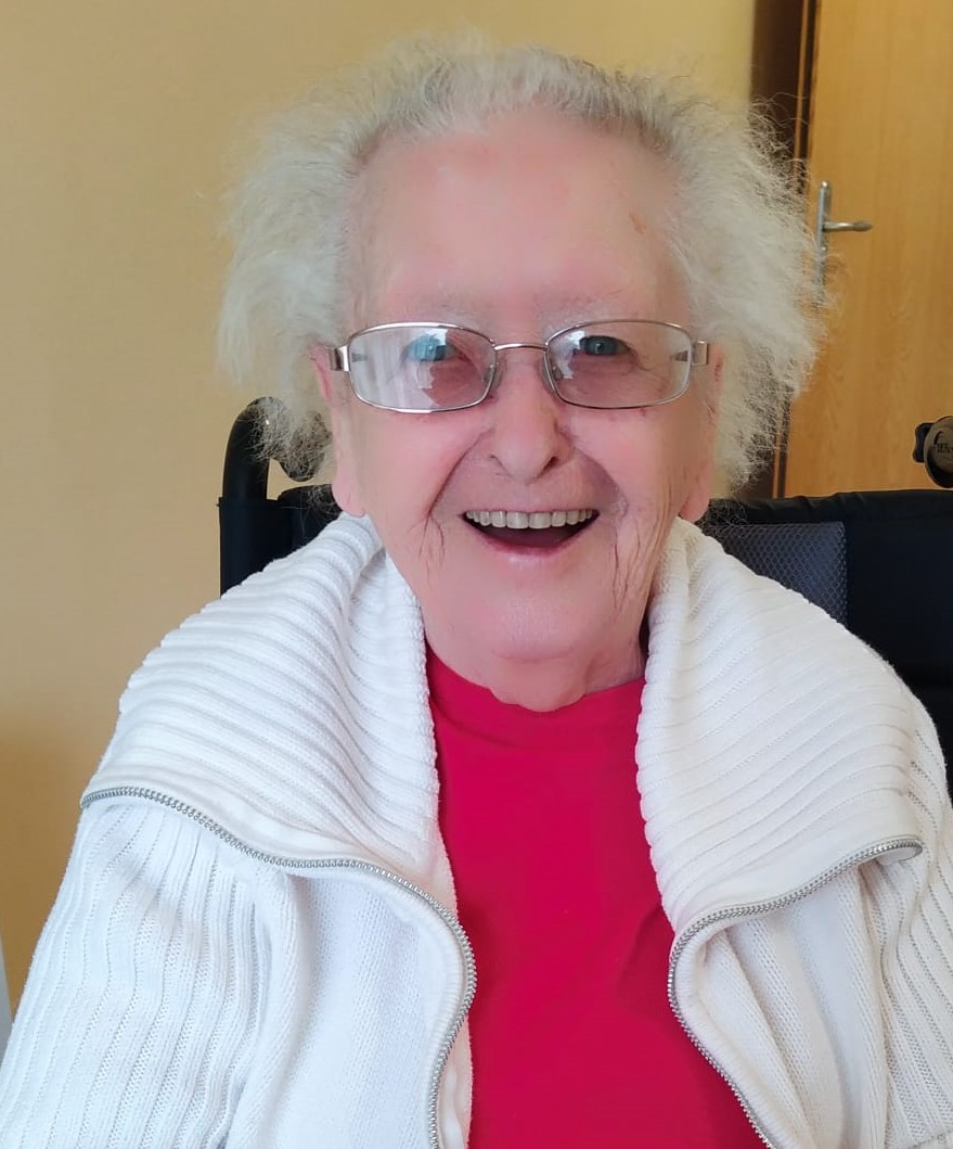 Death Notice of Betty Rodgers (Cork City, Cork) | rip.ie