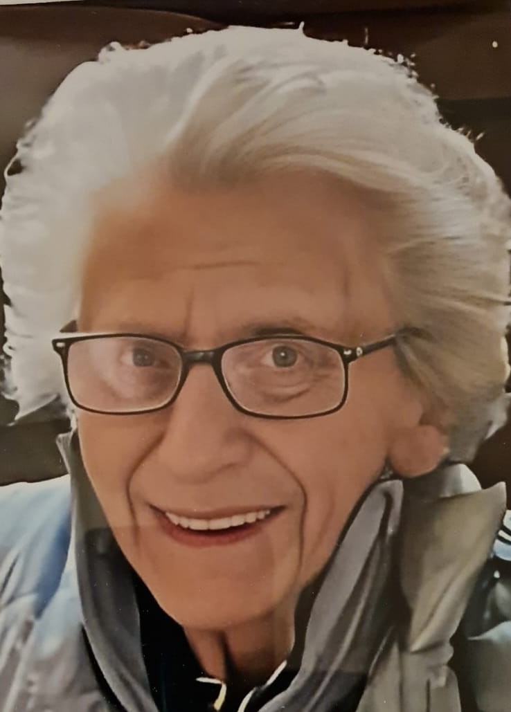 Death Notice of Elizabeth (Betty) Coghlan (née Nagle) (Churchtown, Cork ...