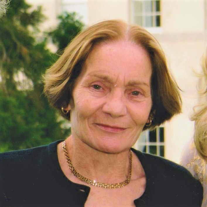 Death Notice of Catherine Butcher (née Betty Donnelly) (Mullagh, Cavan ...