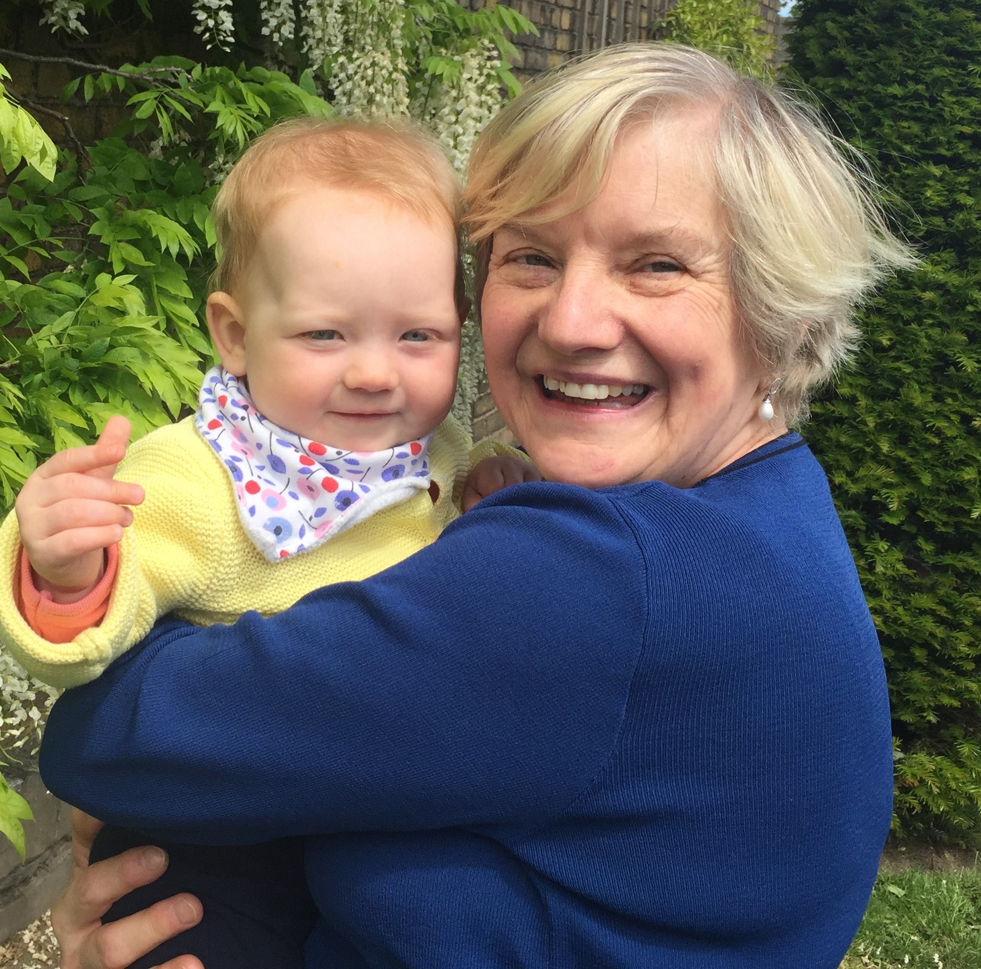 Death Notice of Elizabeth (Betty) Brunkard (née Boothman) (Kilmainham ...