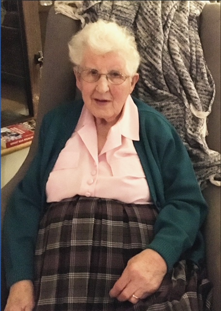 Death Notice of Biddy FURLONG (née Haberlin) (Dunmore East, Waterford ...