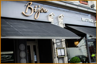Bijou Bistro | rip.ie