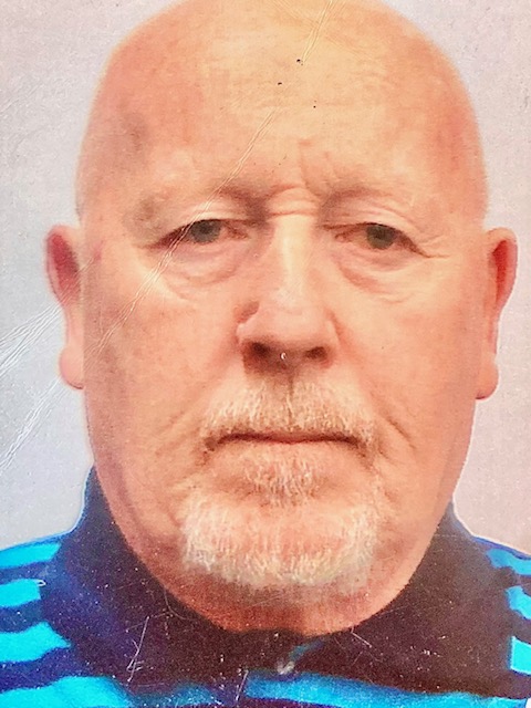 Death Notice of William (Bill) Molden (Berrings, Cork) | rip.ie