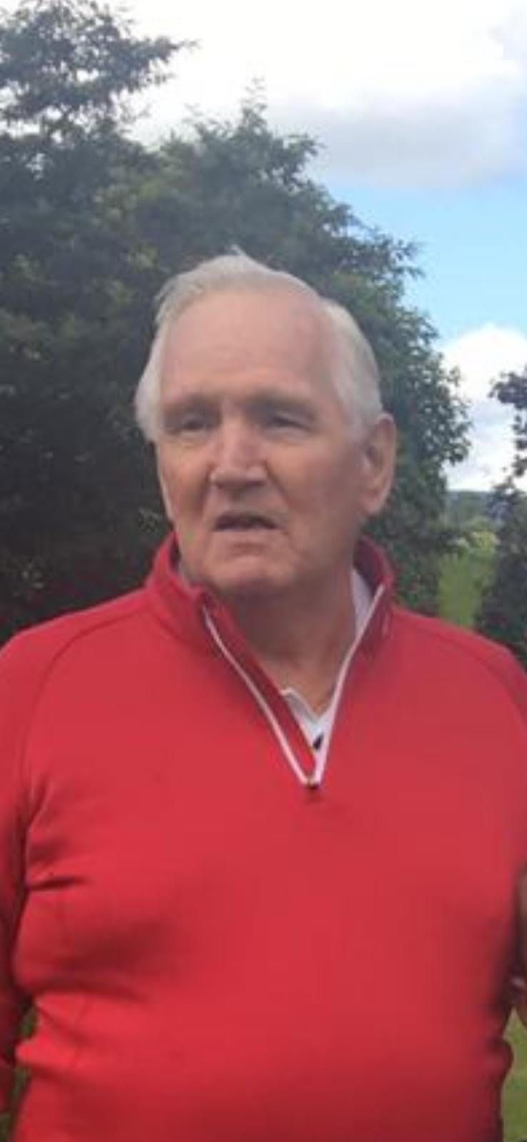 Death Notice of William (Bill) Nolan (Maynooth, Kildare) | rip.ie