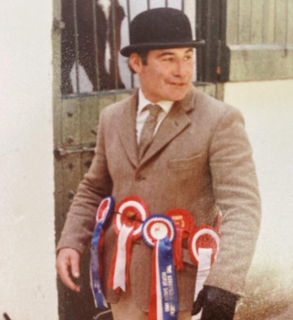 Death Notice of William (Billy) Flavin (Croom, Limerick) | rip.ie