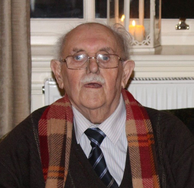 Death Notice of William (Billy) Galvin (Ballina, Mayo) | rip.ie