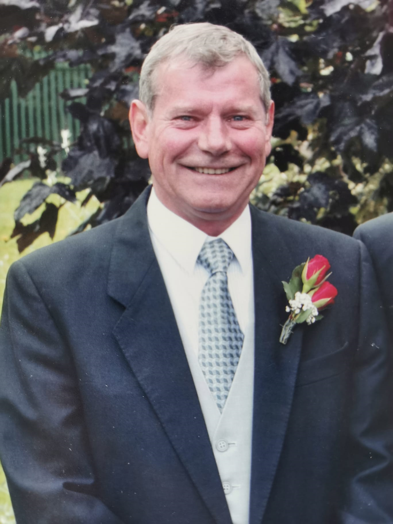 Death Notice of William (Billy) NOCTOR (Ballybrack, Dublin) | rip.ie