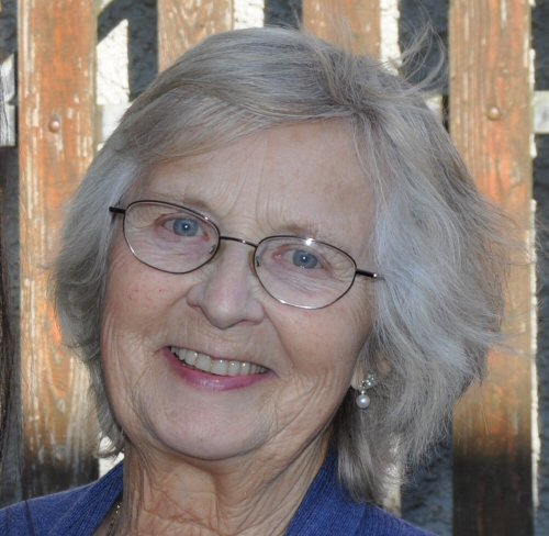 Death Notice of Anchoretta Blake Hyde (née Worthington Eyre ...