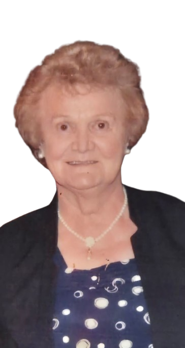 Death Notice of Bridget (Bobbie) McDermott (née Flanagan) (Castlerea ...