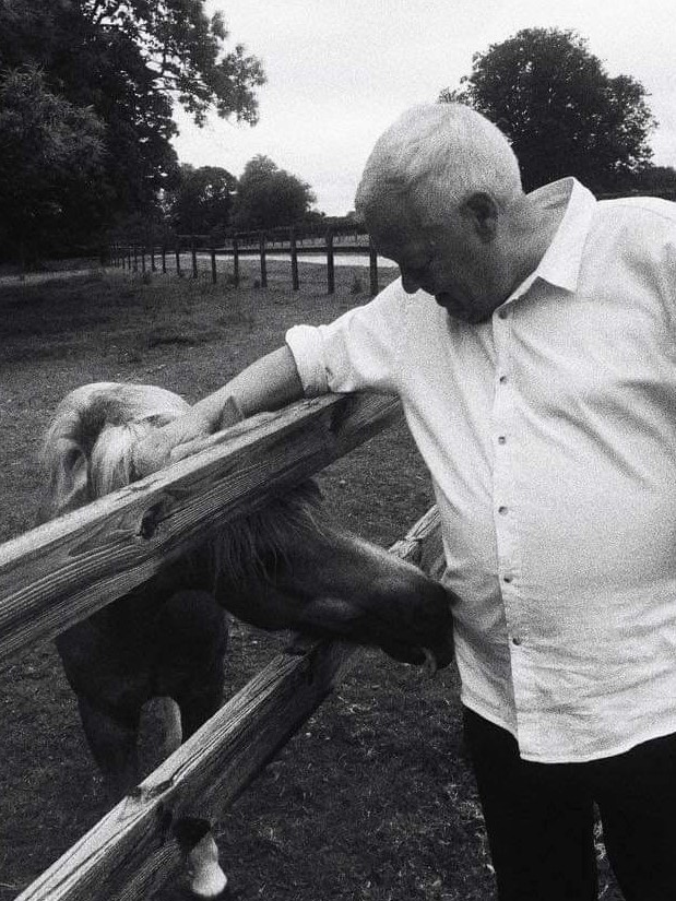 Death Notice of Bobby SULLIVAN (Waterford City, Waterford) | rip.ie