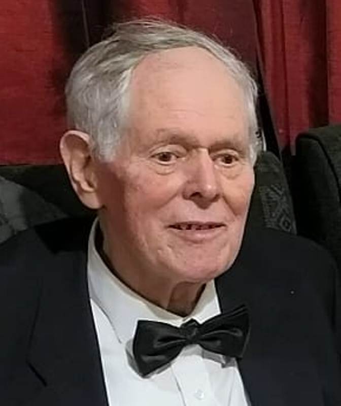 Death Notice of Robert (Bobby) Adamson (Ballina, Mayo) | rip.ie