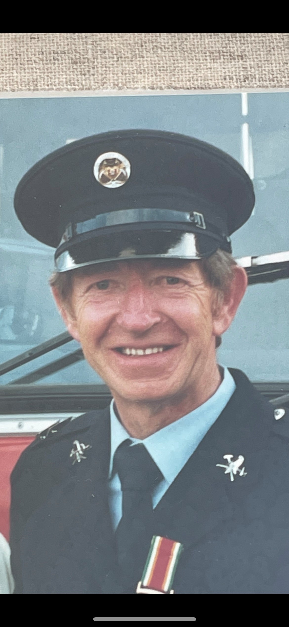 Death Notice of Thomas (Tommy) Bohan (Mallow, Cork) | rip.ie