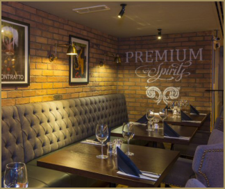 The Bonnington Dublin Hotel | rip.ie