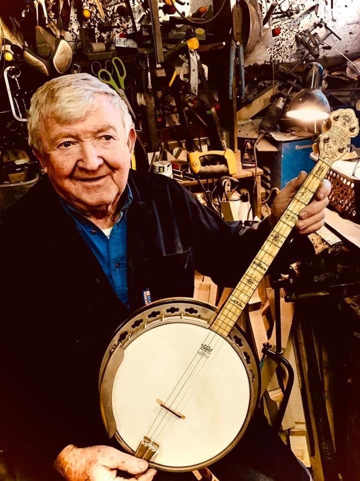 Death Notice of David BOYLE (Leixlip, Kildare) | rip.ie