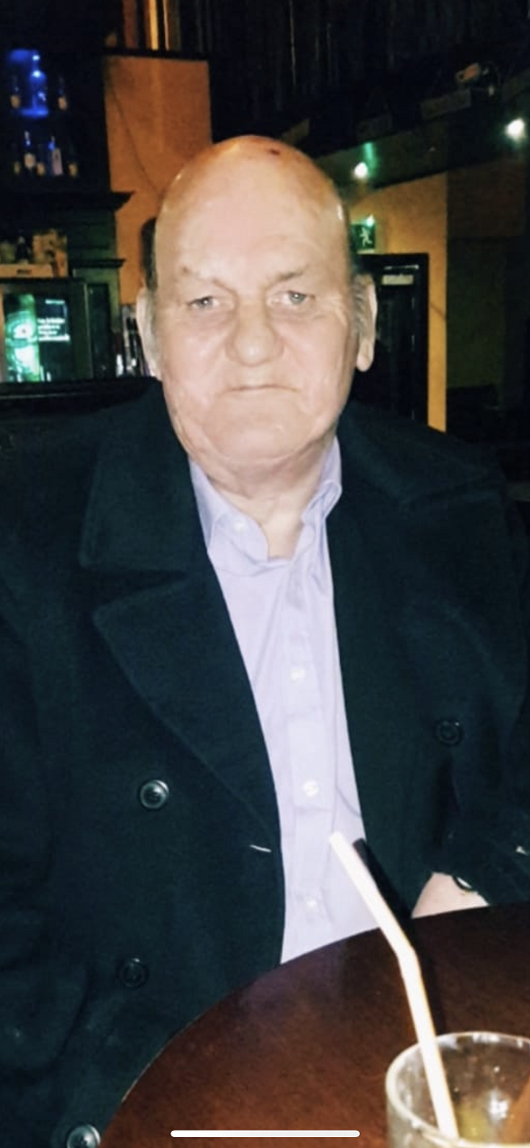 Death Notice of William (Billy) BOYNE (Poppintree, Dublin) | rip.ie