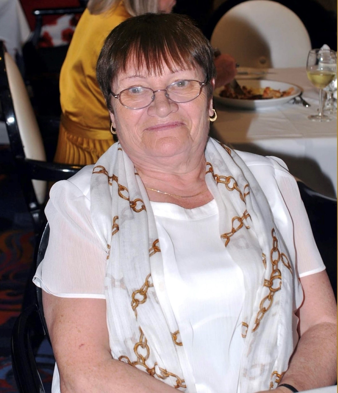 Death Notice of Bríd Fitzpatrick (Glencolmcille, Donegal) | rip.ie