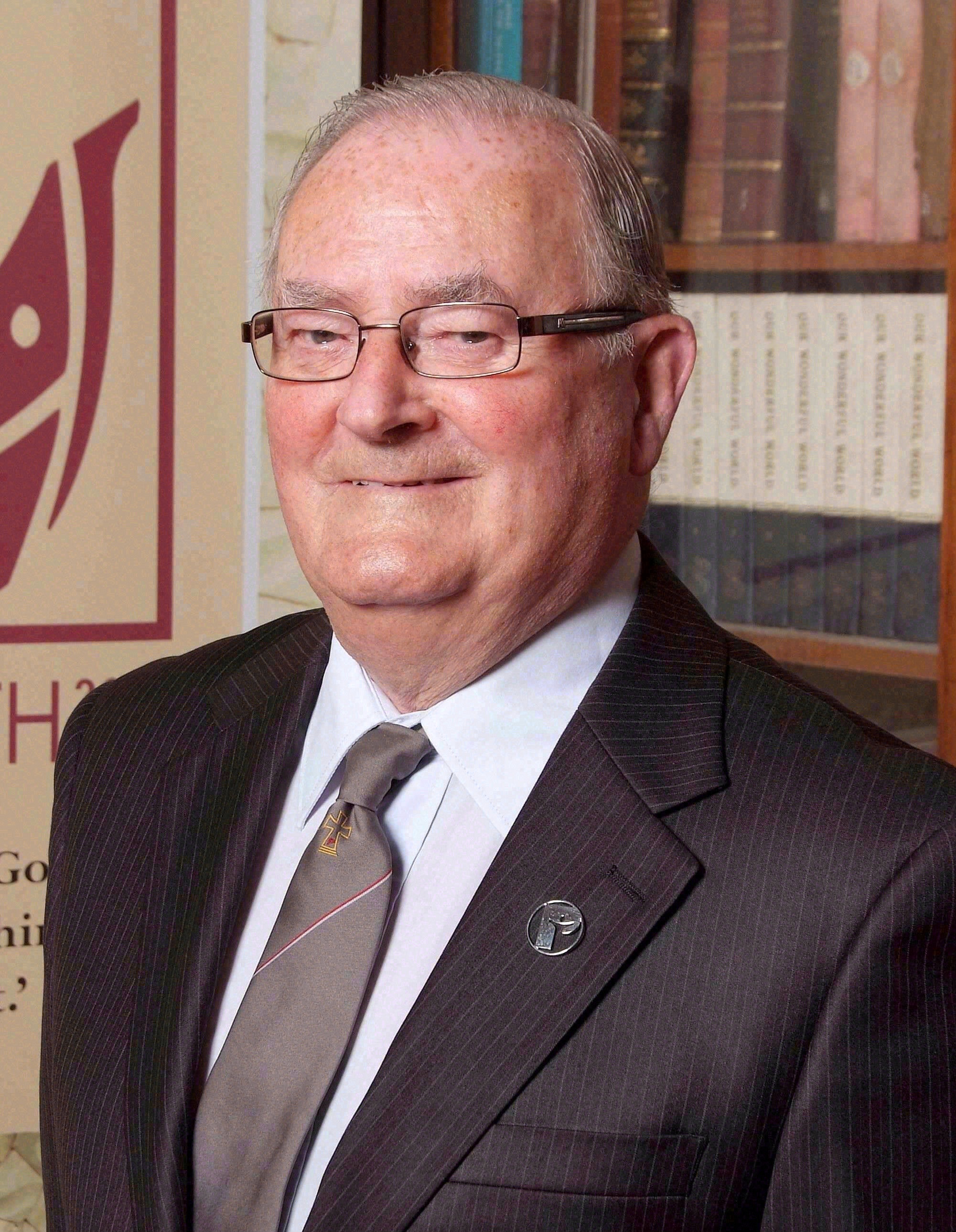 Death Notice of Br VIANNEY O'MAHONY (Turners Cross, Cork) | rip.ie