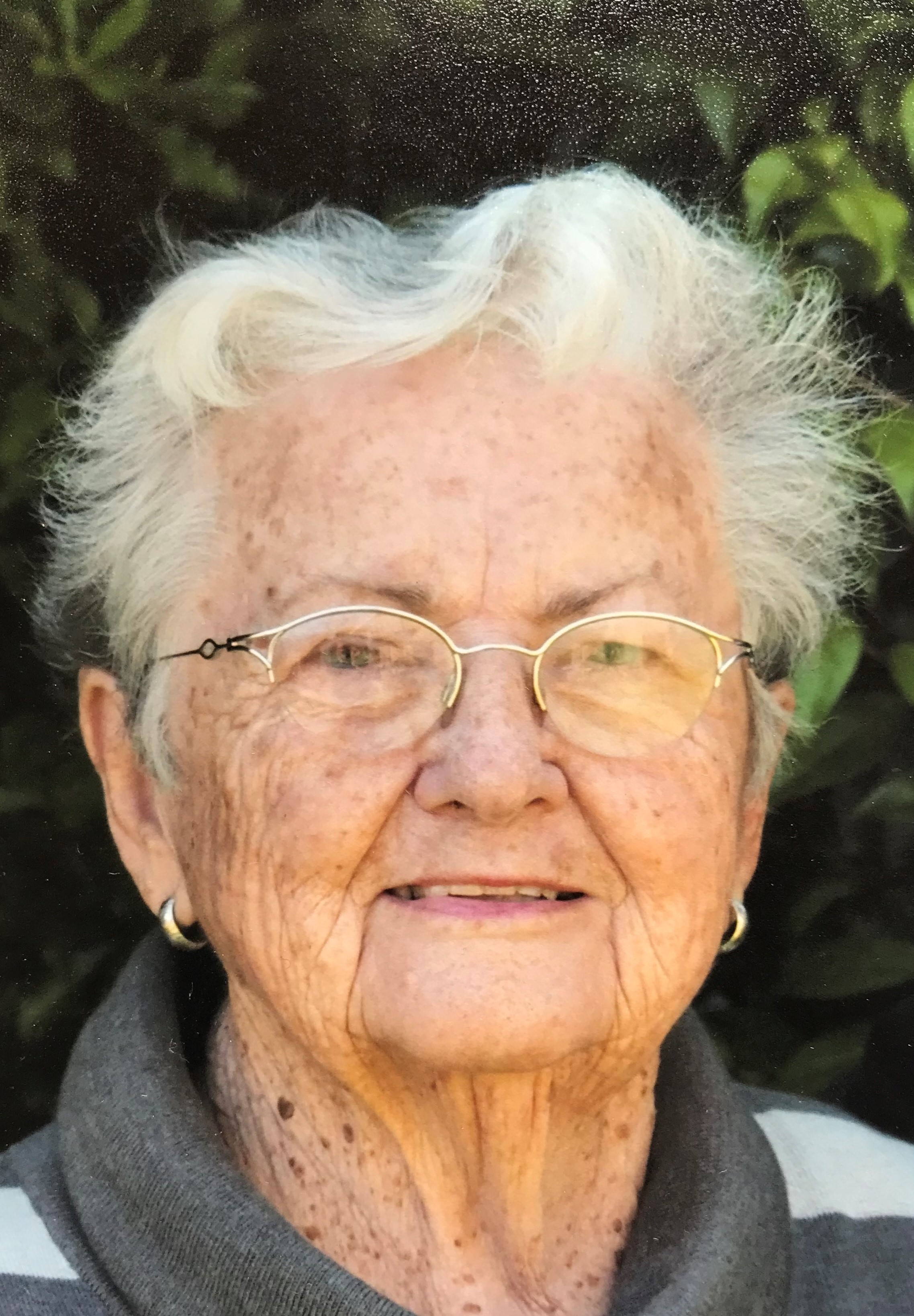 Death Notice of Frances Bradley (née O'Callaghan) (Bishopstown, Cork ...