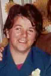 Death Notice of Bridget (Breda) DALY (née Dowling) (Balbriggan, Dublin ...