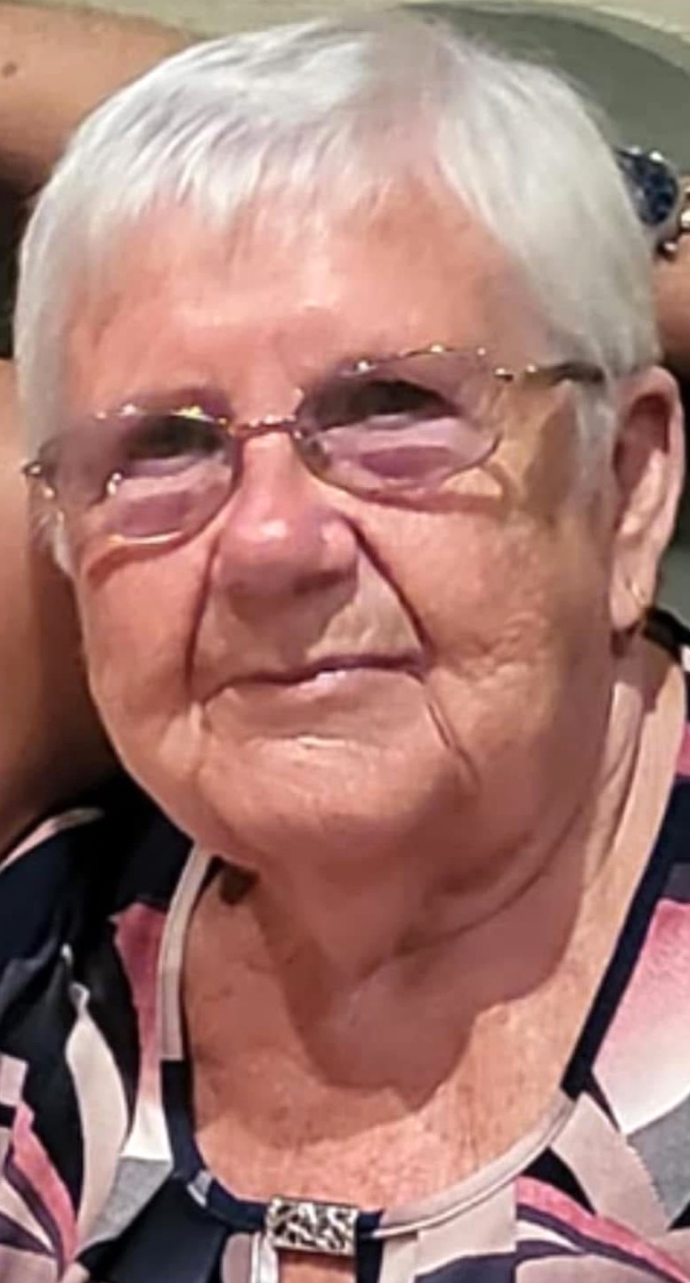Death Notice of Breda KAVANAGH (née Phelan) (Clondalkin, Dublin) | rip.ie Death Notice of Breda KAVANAGH (née Phelan) (Clondalkin, Dublin) | rip.ie