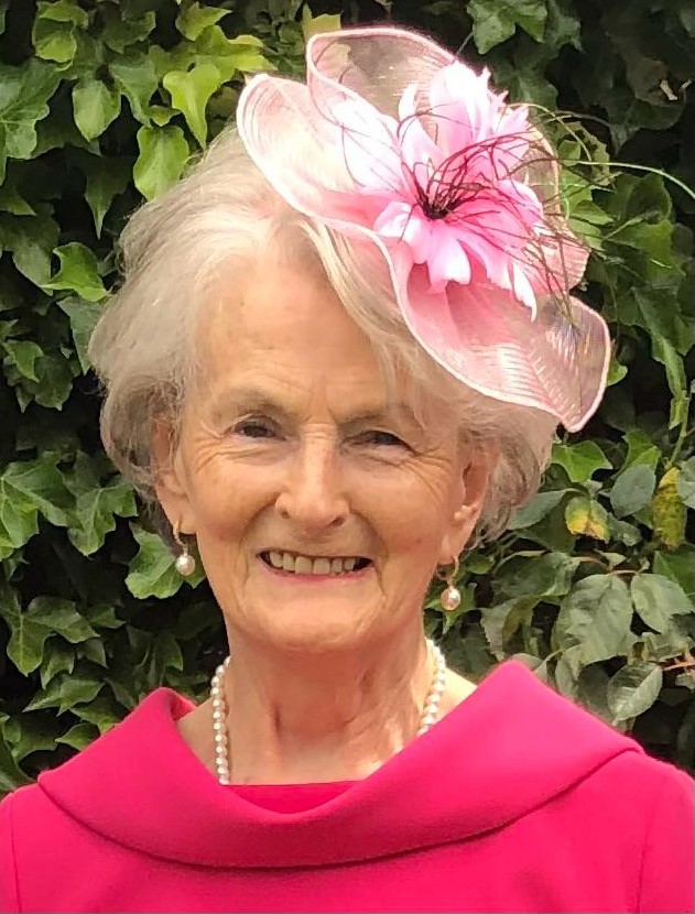 Death Notice of BREDA MARNANE (née O'Dwyer) (Bansha, Tipperary) | rip.ie