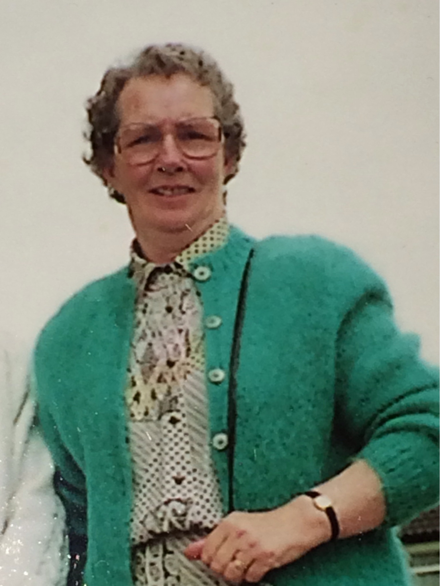 Death Notice of Breda O'Sullivan (née O'Flynn) (Kanturk, Cork) | rip.ie