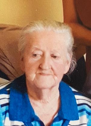 Death Notice of Breege Lynch (née Malone) (Kingscourt, Cavan) | rip.ie